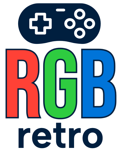 RGB Retro Australia